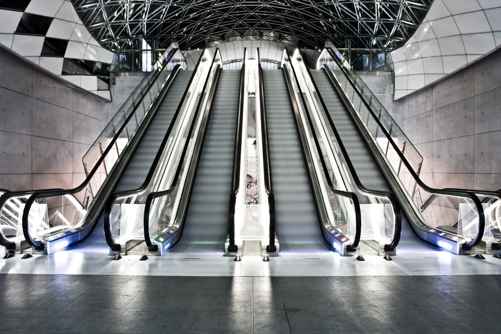 Smart Buildings & Facilities – konnectoiot.com